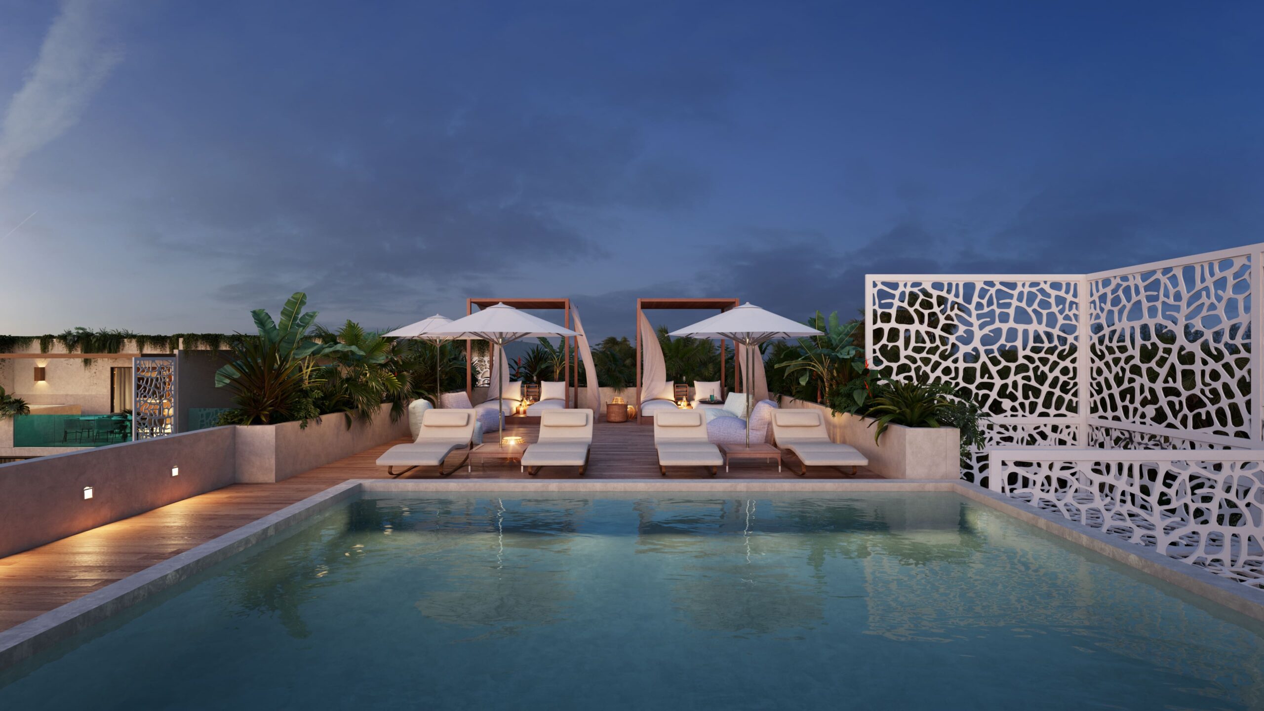 Tulum México | Loogar, Invierte y disfruta